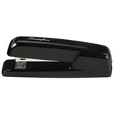 Swingline Manual 747 Business Stapler, 25 Sheets, Black - Walmart.com