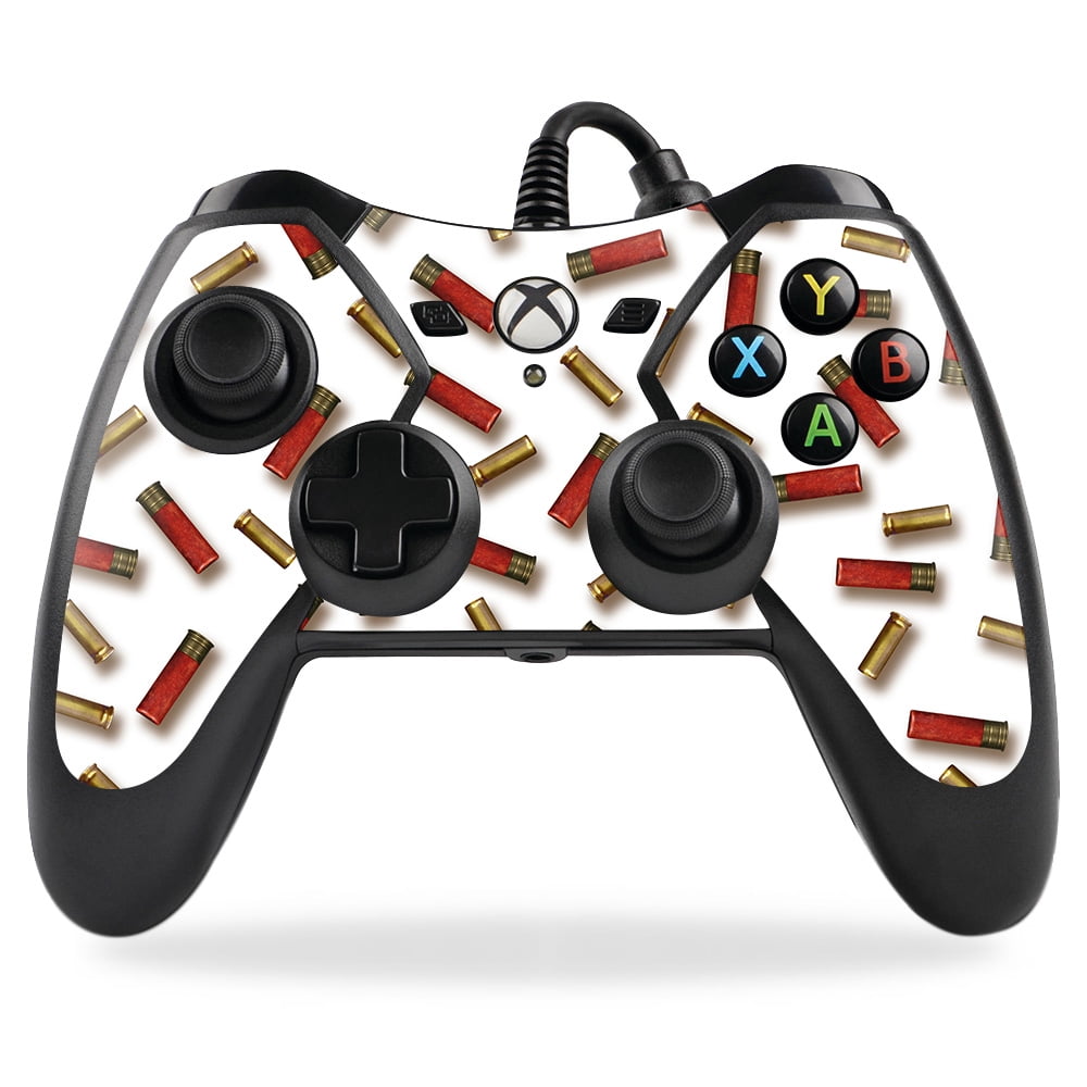 Skin Decal Wrap Compatible With PowerA Xbox One Elite Controller Shell ...