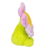 BumBumz Flower Jess 7.5-inch Plush Doll - Unique Collectible Stuffed ...