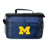 NCAA LSU Tigers 6-Pack Cooler Bag - Walmart.com