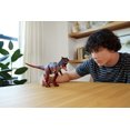 Jurassic World Hammond Collection: Carnotaurus Dinosaur Action Figure ...