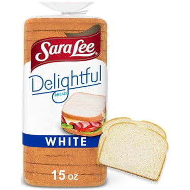 Sara Lee® Delightful™ Healthy Multi-Grain Bread 20 oz. Bag - Walmart.com