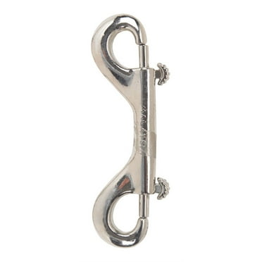 Tie Down Engineering 59140 Double Slot Strap Buckle - Walmart.com