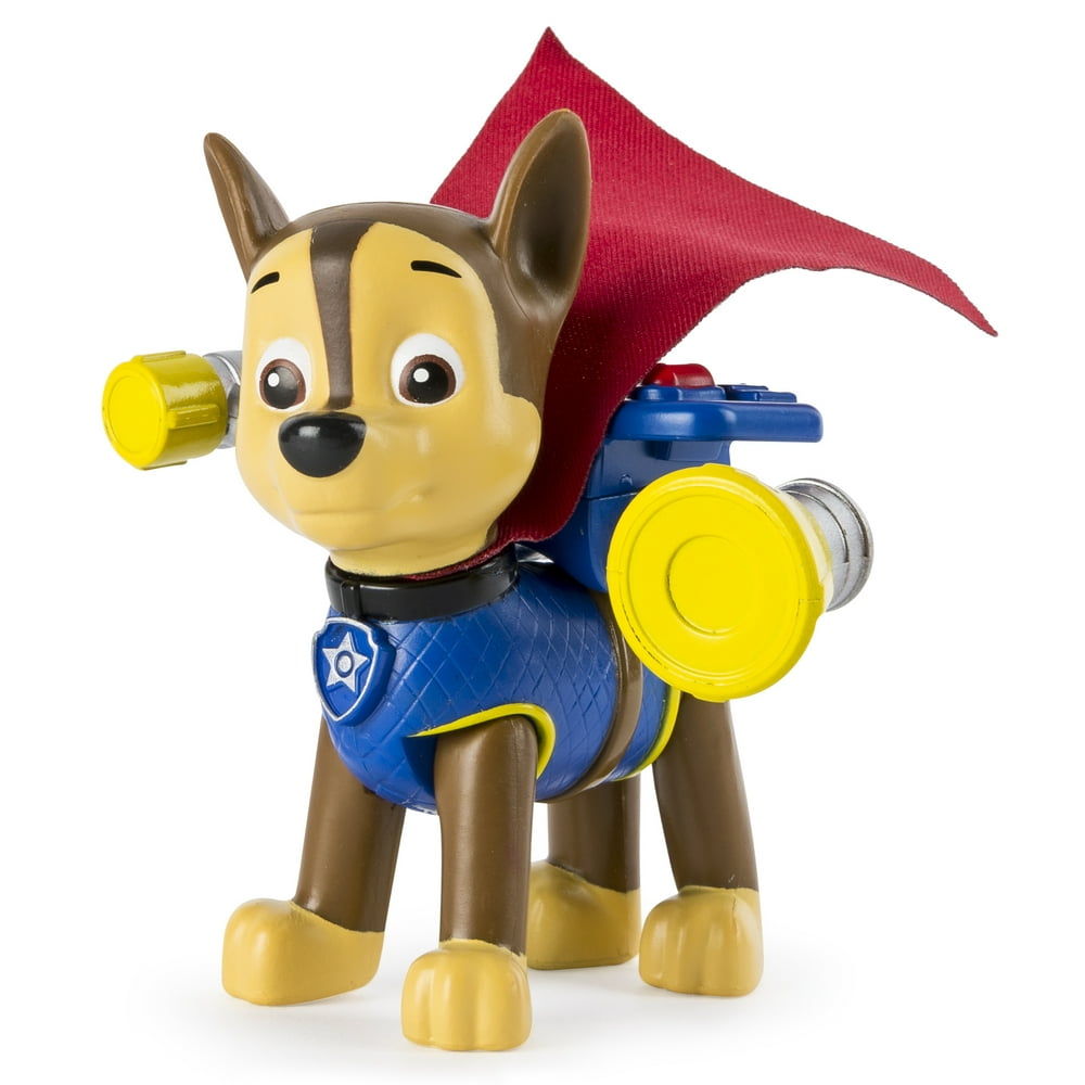 Paw Patrol - Hero Pup - Mission Quest Chase - Walmart.com - Walmart.com