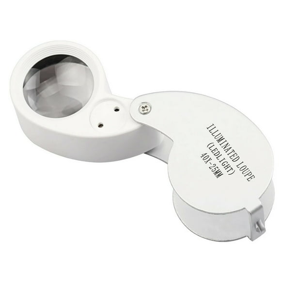 Magnifiers Loupes