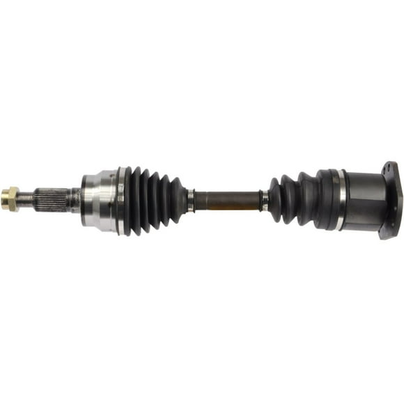 Chevrolet Cobalt Cv Axle Assembly