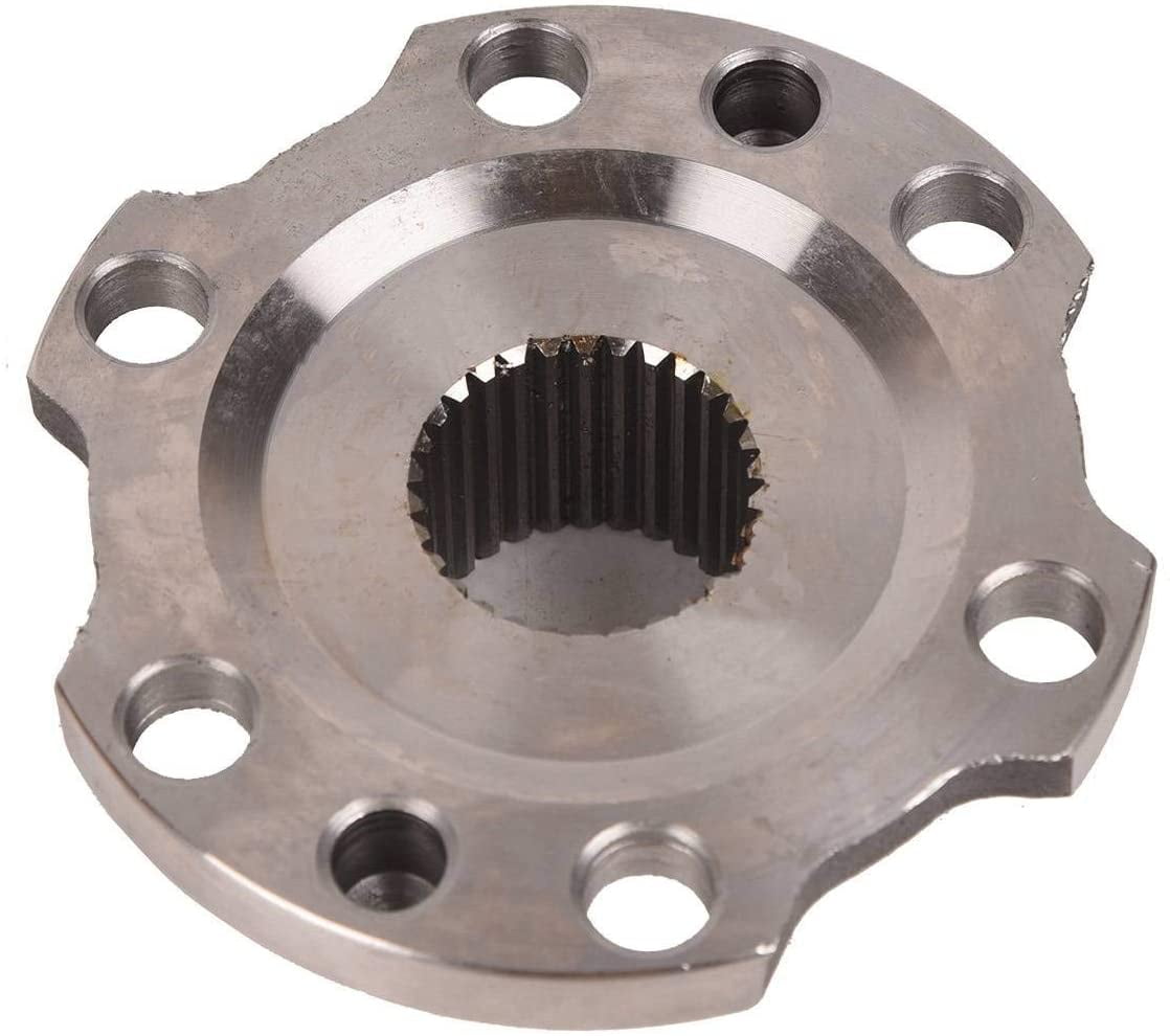 Bapmic 43421-60030 Front Wheel Bearing Axle Flange Compatible with 1998 ...