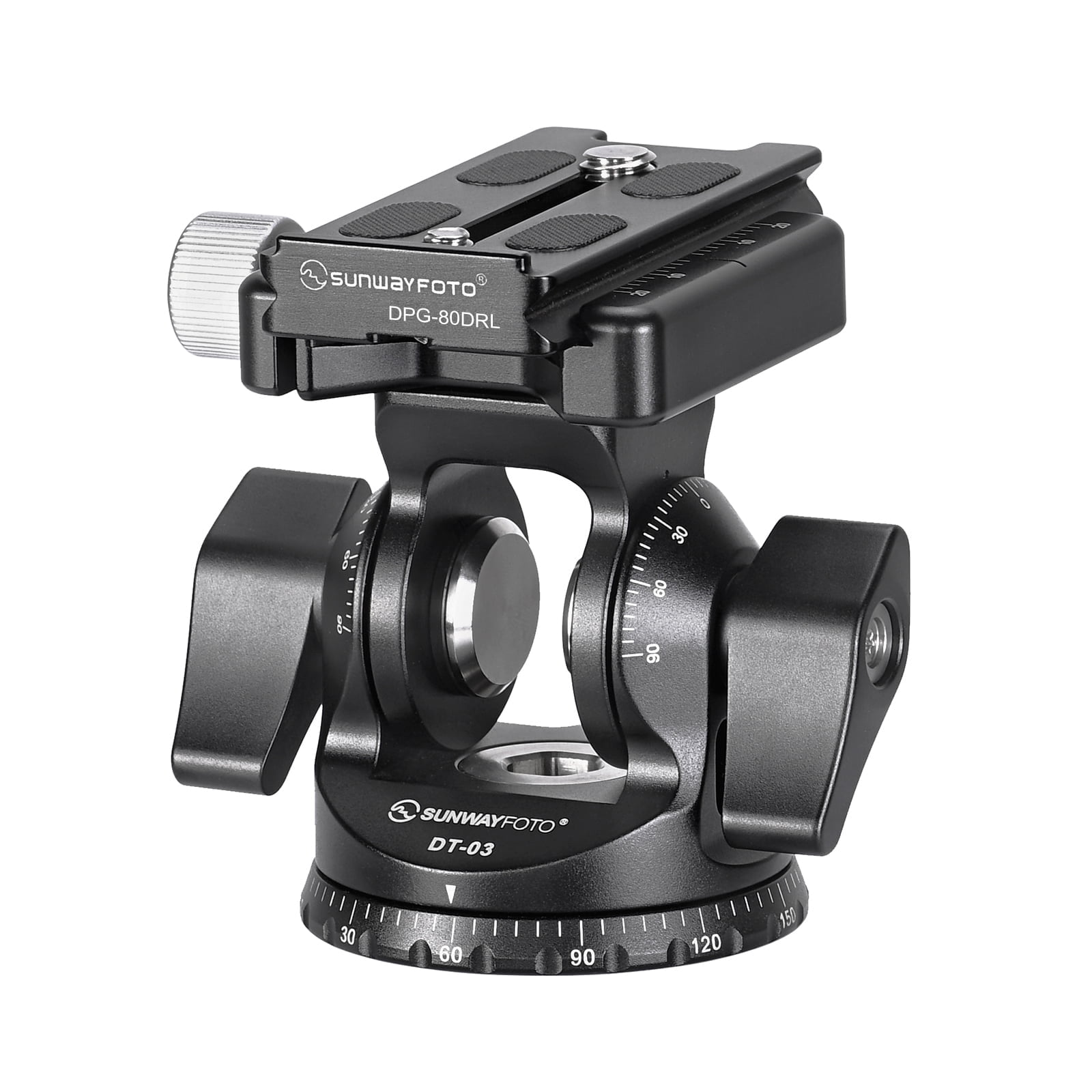 Click here for Sunwayfoto Dt-03s Tilt Head For Monopod And Tripod... prices
