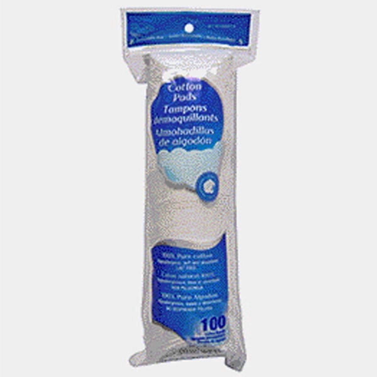 Click here for Fluffs Cotton Pads  100 Pack prices