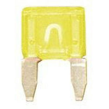 Bussmann FLM-140 Male Terminal Fusible Link Automotive - 140 A Violet ...