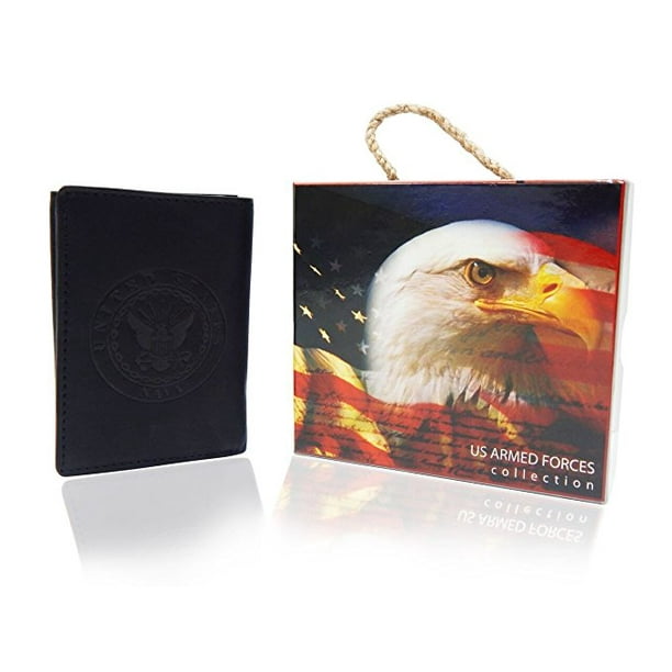US Armed Forces (Army, Marine, Air Force, Navy) Collection Men Genuine ...
