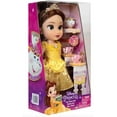 Disney Animators Collection Little Mermaid Princess Ariel Toddler Doll ...