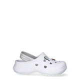Justice Girls Clogs - Lightweight Slip-On Shoes - Walmart.com