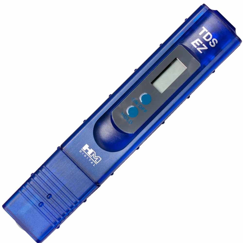 HM Digital TDS-EZ Testing Meter - Walmart.com