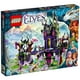 LEGO Elves Ragana's Magic Shadow Castle 41180 - Walmart.com