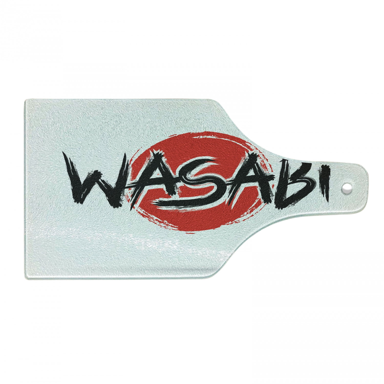 Wasabi Cutting Board, Traditional Japanese Bitter Hot Sauce Name ...