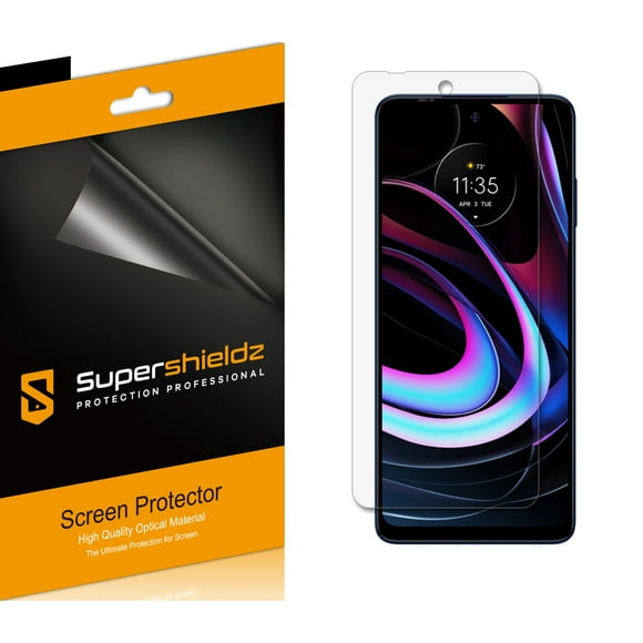 Motorola Edge Screen Protector