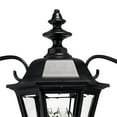 Hinkley Lighting - Four Light Wall Mount - Manor House - Cast Outdoor ...