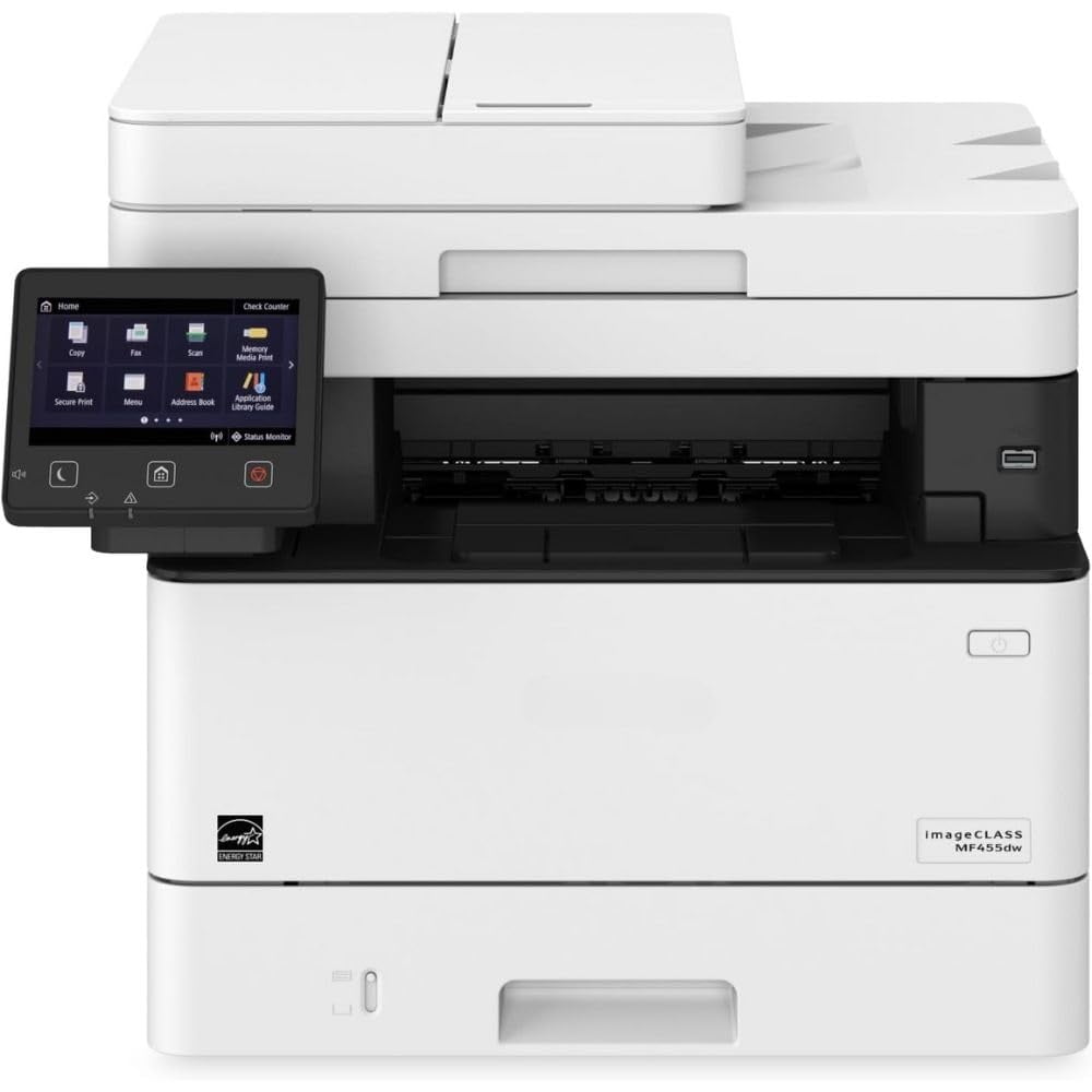 Multifuncional Imagenclas Mono Laser Color Blanco | Walmart en línea