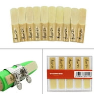 Double Reed, Richards Oboe Medium Soft - Walmart.com