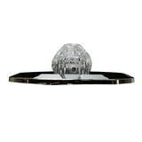 Thrifco 4402621 Tub/Shower Single Handle Trim Kit for Eljer & Valley ...