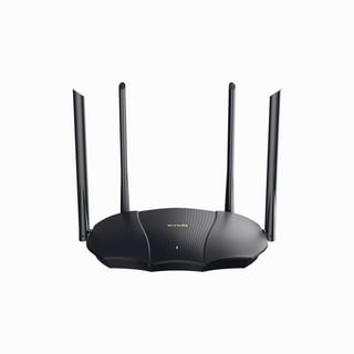 NETGEAR Nighthawk Dual-Band WiFi 6 AX1500 Mesh System 1.5 Gbps Router ...