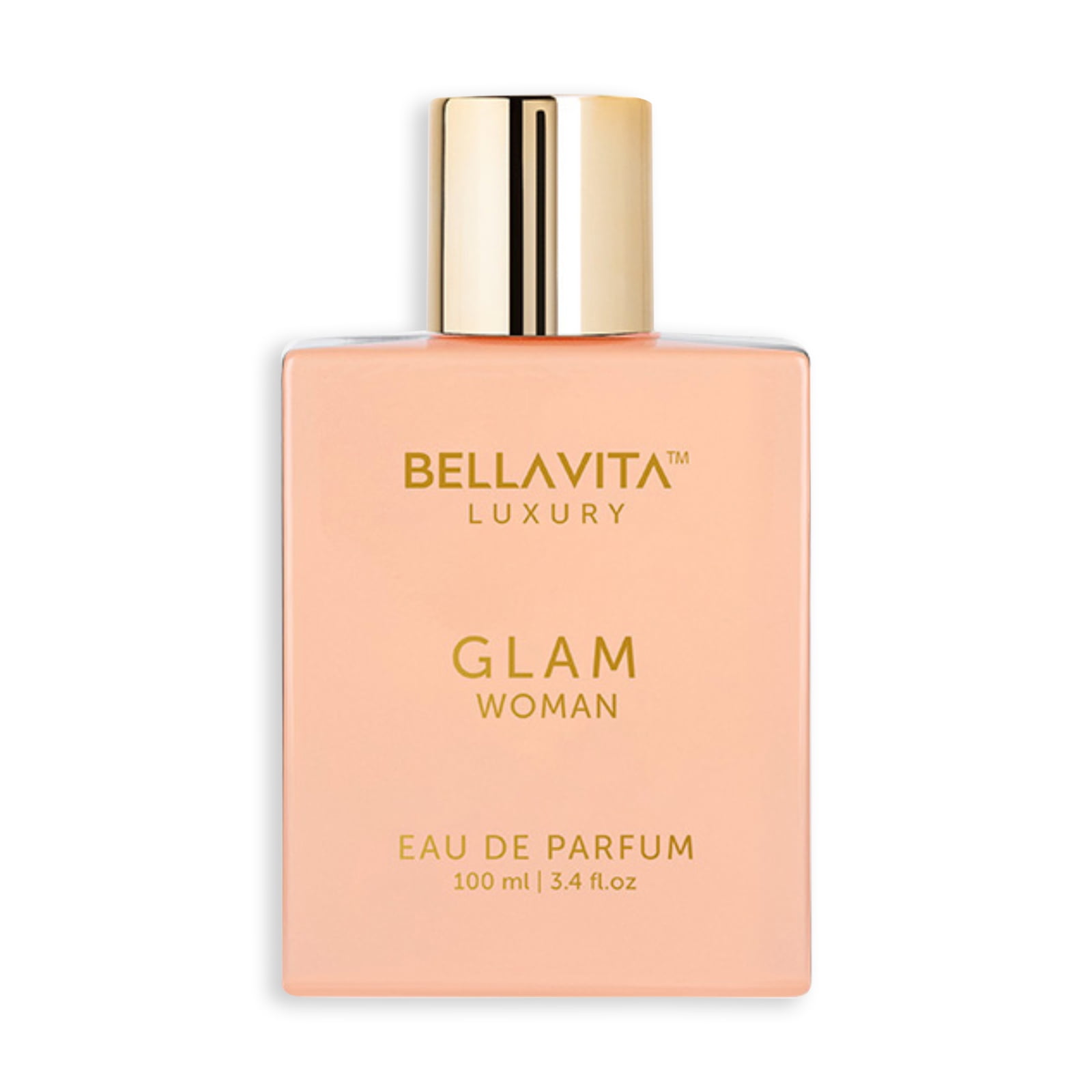 Click here for Bellavita Glam Woman  Perfume For Women  100 Ml Ed... prices