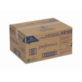 Georgia Pacific Professional Pacific Blue Select Facial Tissue, 2-Ply ...