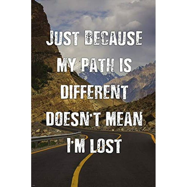 Individuality Poster