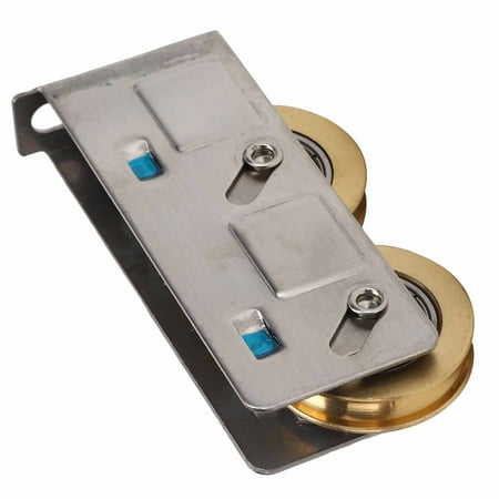Loewten Sliding Window Accessory,Sliding Window Pulley,Window Pulley ...