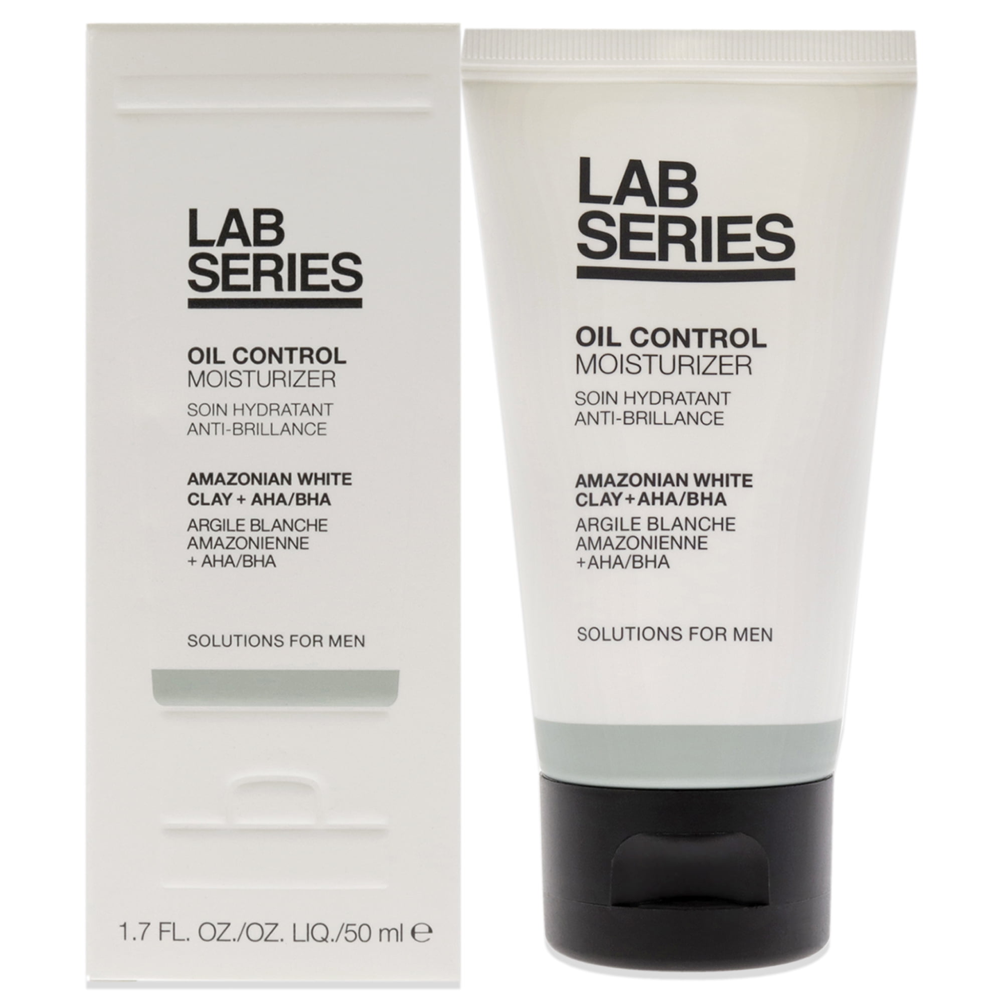 Click here for Oil Control Moisturizer By Lab Series For Men - 1.... prices