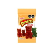 Gomitas Ricolino Panditas choco 12 pzas | Walmart en línea