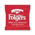 Folgers®, FOL06897, Special Roast Ground Coffee Packets, 42 / Carton ...