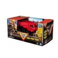 Monster Jam, Bakugan Dragonoid RC Truck, 1:24 Scale, Red, Remote ...