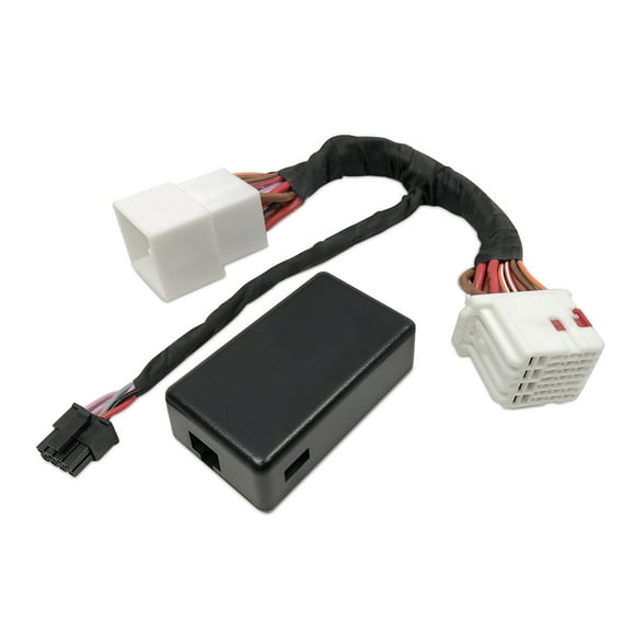 Chevrolet Silverado Speedometer Calibrator