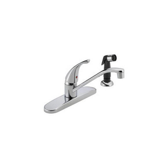 Delta Kitchen Sprayer Replacement Parts