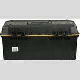 STANLEY FatMax 23-Inch Water Resistant Toolbox with Structural Foam ...