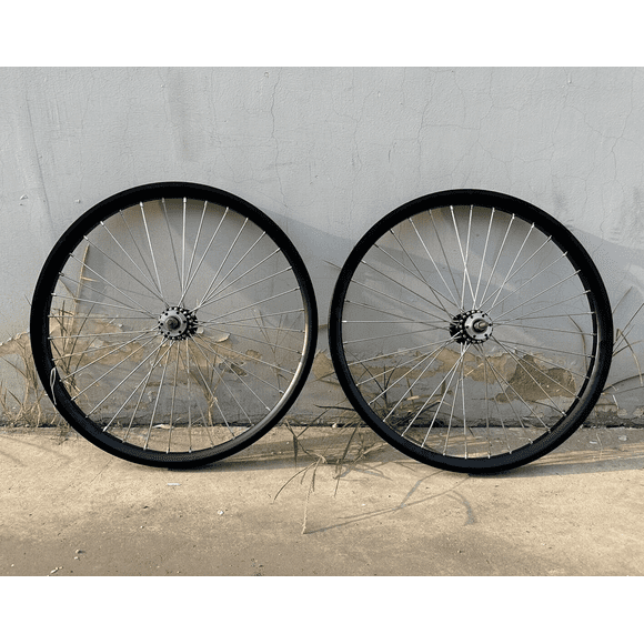 26 Inch Cruiser Bike Wheels