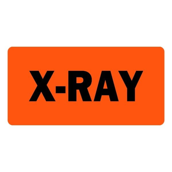 X-Ray Veterinary Labels - Walmart.com