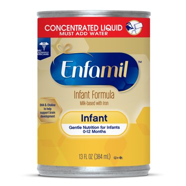 Pepticate Baby Formula, Hypoallergenic Powdered Infant Formula for Cow ...