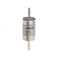Fuel Water Separator Filter - Walmart.com