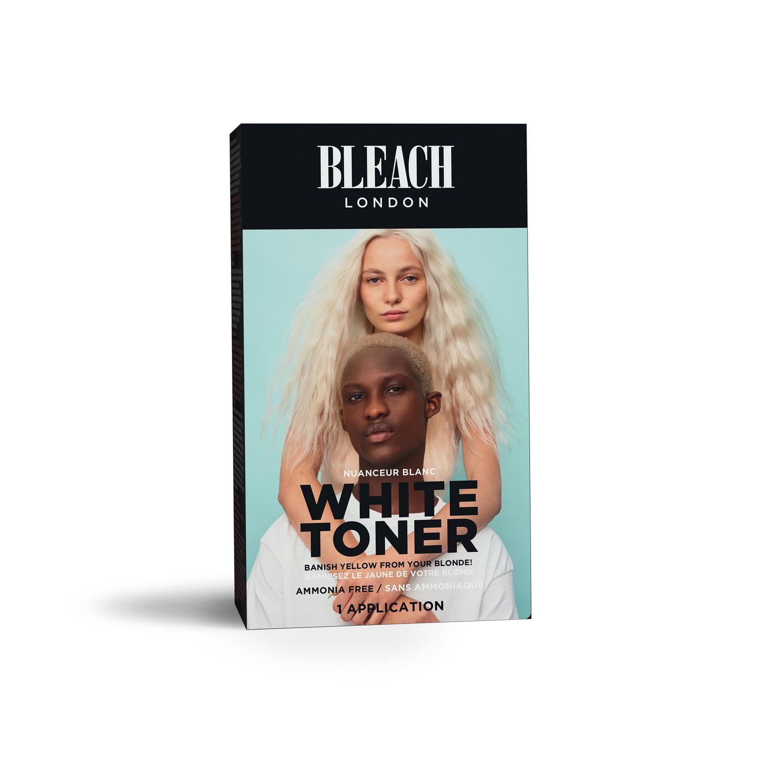 Click here for Bleach London White Toner Kit 40ml;80ml;15ml prices