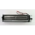 Walmart Large Cross Flow Car Audio Power Amplifier Cooling Fan ...