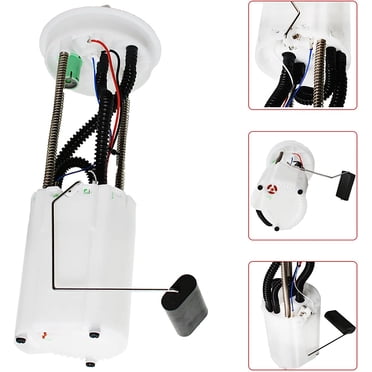 Fuel Pump Replacement for Dominator Raider Assaila Classic 800 UTV ...