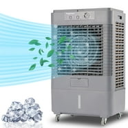Brisa Brand Evaporative Air Window Cooler - Walmart.com