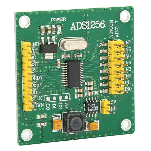 Signal Acquisition Board,Analog to Digital Conversion Analogto Digital ...