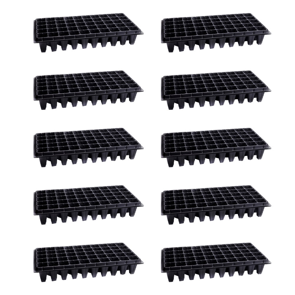 Click here for Ounona 10pcs 50 Cell Starter Planter Farmhouse Veg... prices