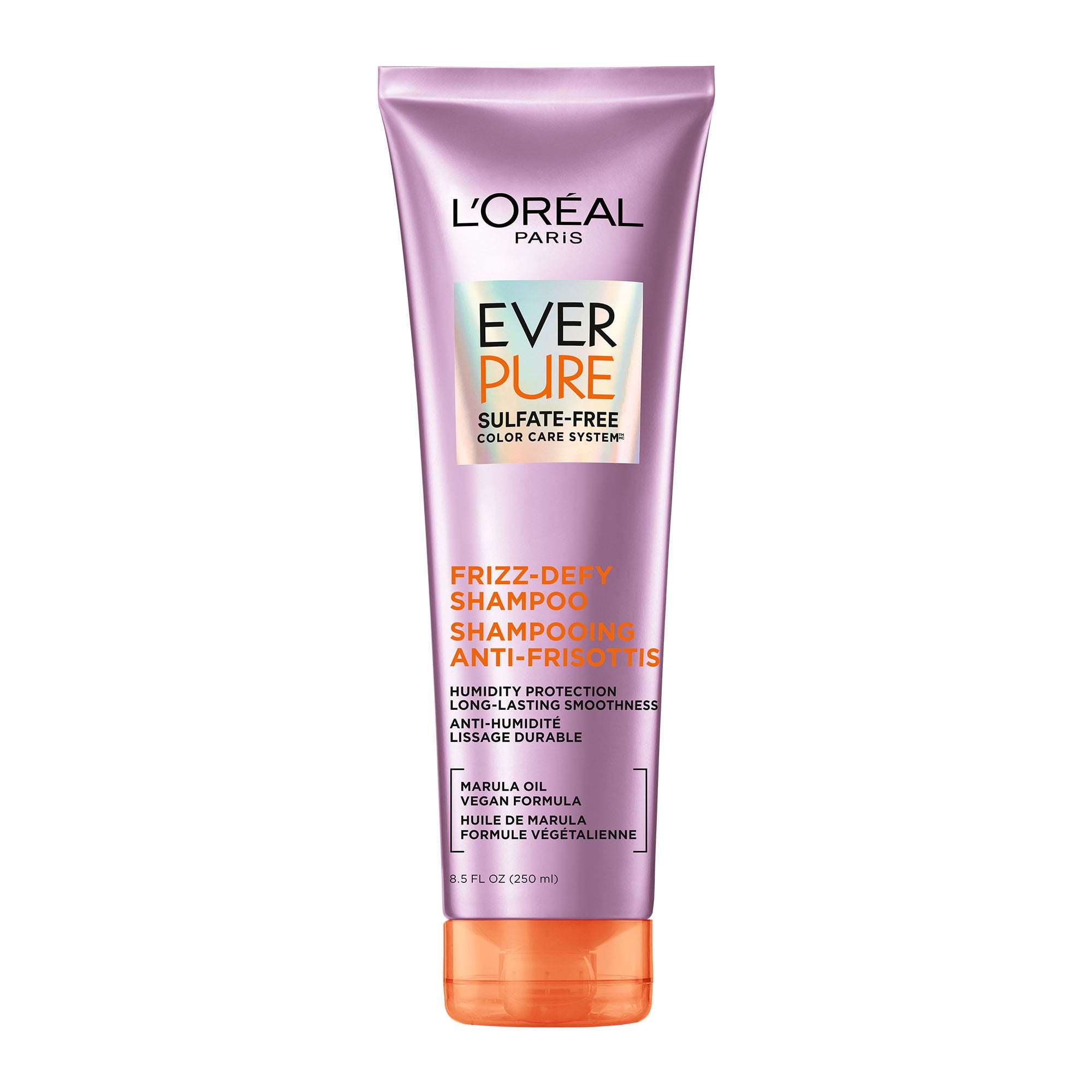Click here for Loréal Paris Loreal Paris Everpure Frizz-Defy Sham... prices