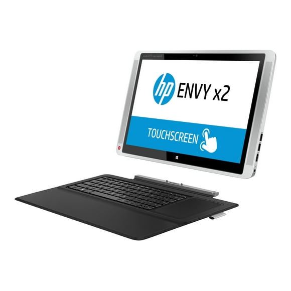 HP Tablets