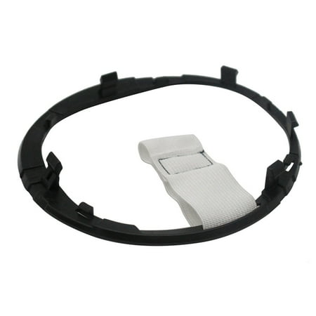 Labymos 71775051 Car Gear Knob Gaiter Boot Ring Gear Stick Lever Gaiter ...